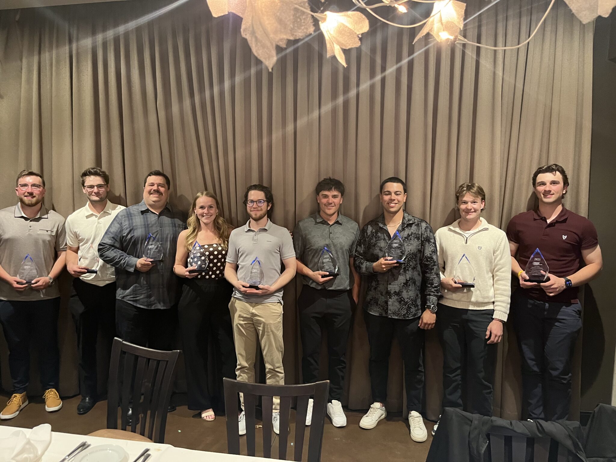 Apprenticeship Awards Night 2025 – IBEW Local 773